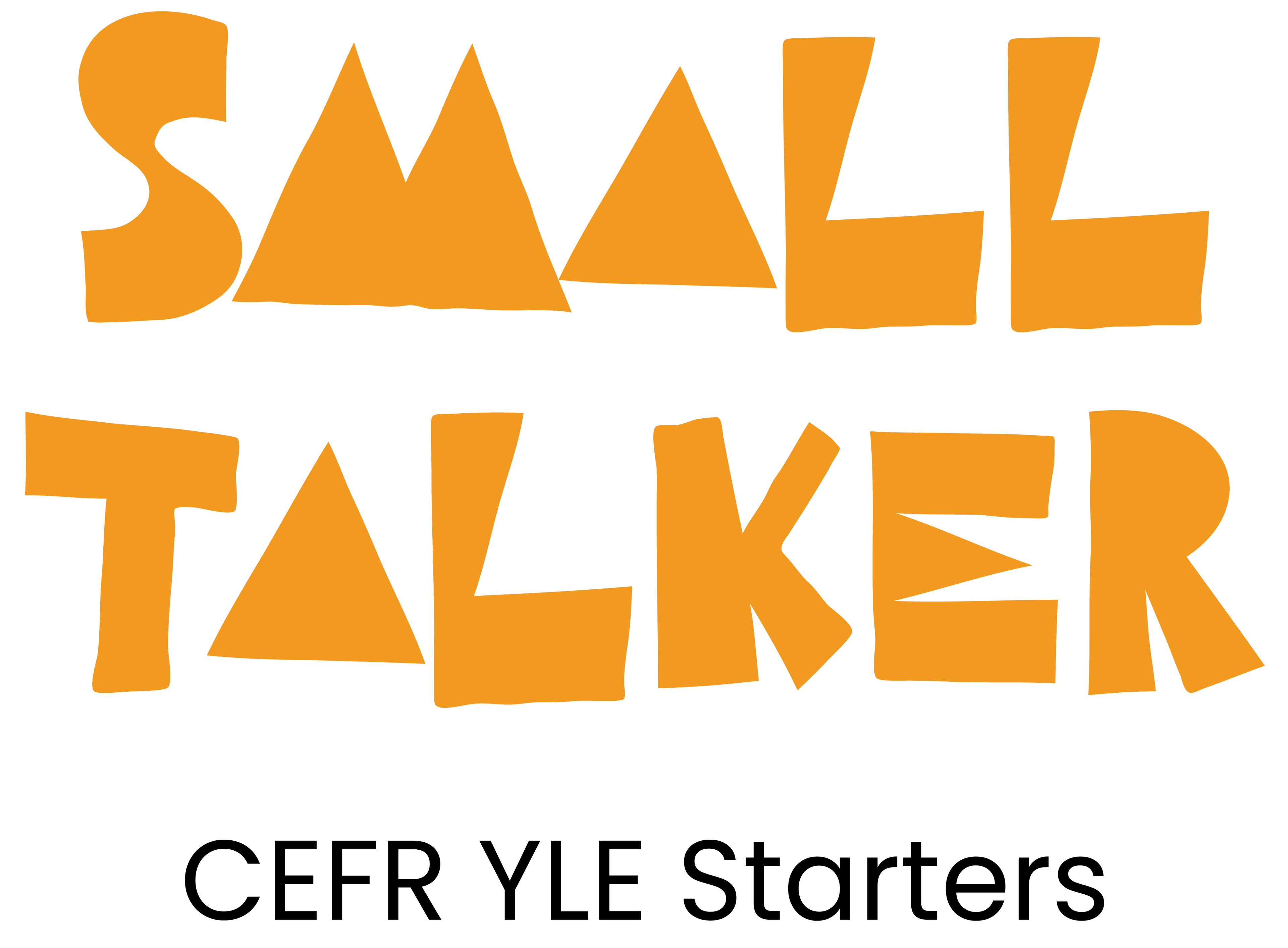ETU | Small Talker